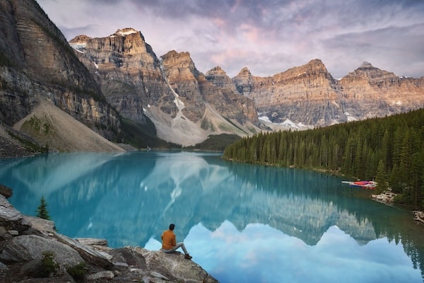 Interactive Travel Map | Discover Top Attractions | Canada's Alberta ...